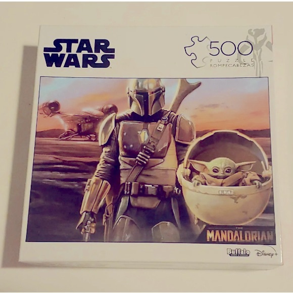 Disney | Toys | Disney Star Wars The Mandalorian The Child Baby Yoda 50 ...